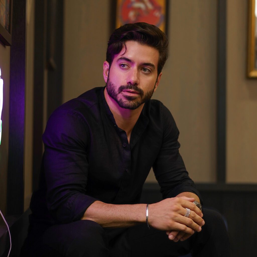 INFLUENCER ALEX | PeterMD