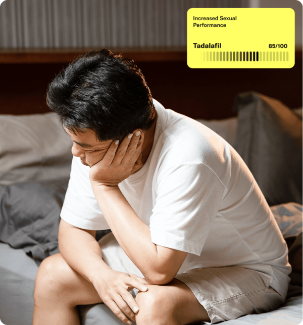 Sexual Wellness | PeterMD