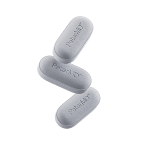 Enhance Performance | PeterMD