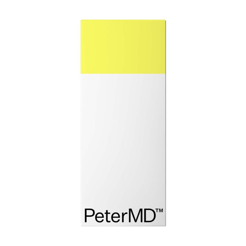 Competition | Peter MD