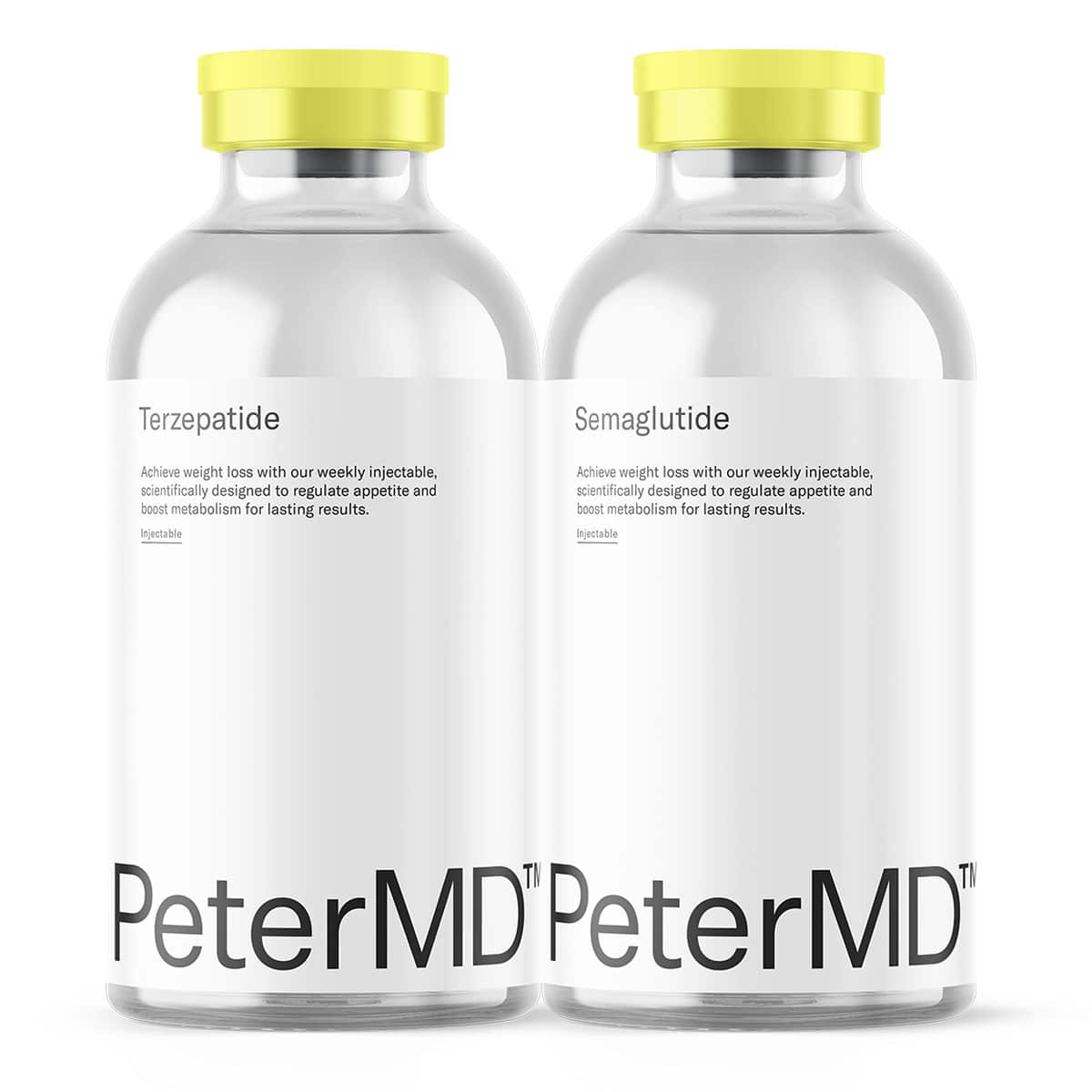 glp1 weight loss | PeterMD