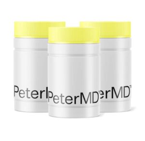 WEIGHT LOSS Clinic - Peter MD