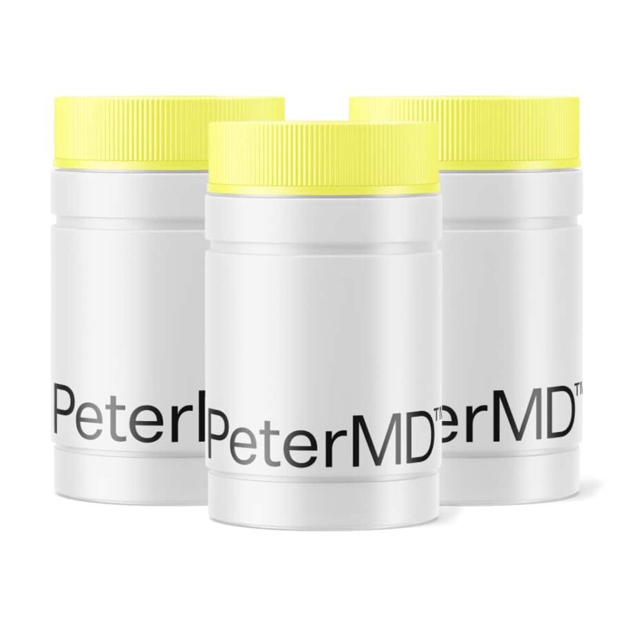 Peter MD | The Largest Online Healthcare Clinic in North America ...