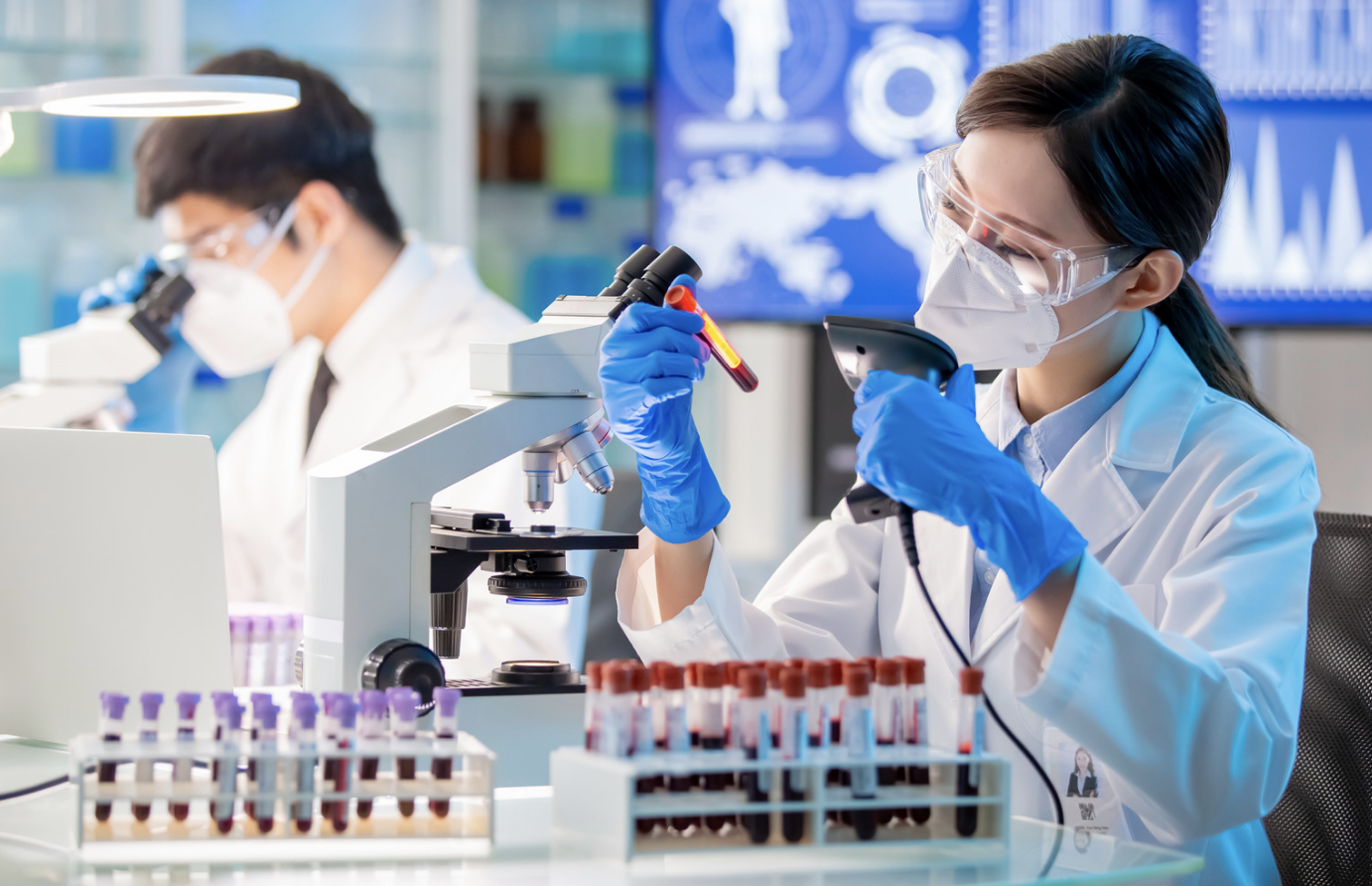 Women's Ultimate Lab Panel | Peter MD