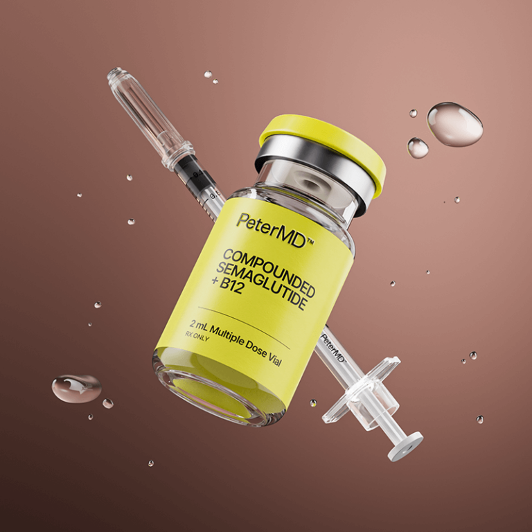 WEIGHT LOSS Clinic - PeterMD