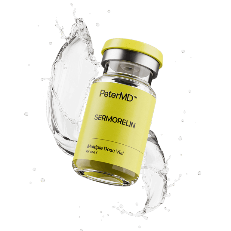 PeterMD | The Largest Online Healthcare Clinic in North America, Affordable Pricing, Enjoy ...