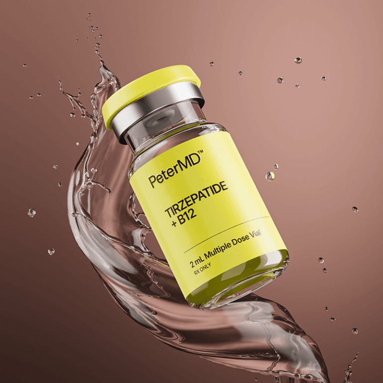 Tirzepatide – Level 2