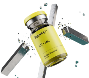 Enhance Performance | PeterMD