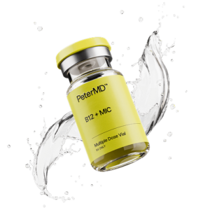 Enhance Performance | PeterMD