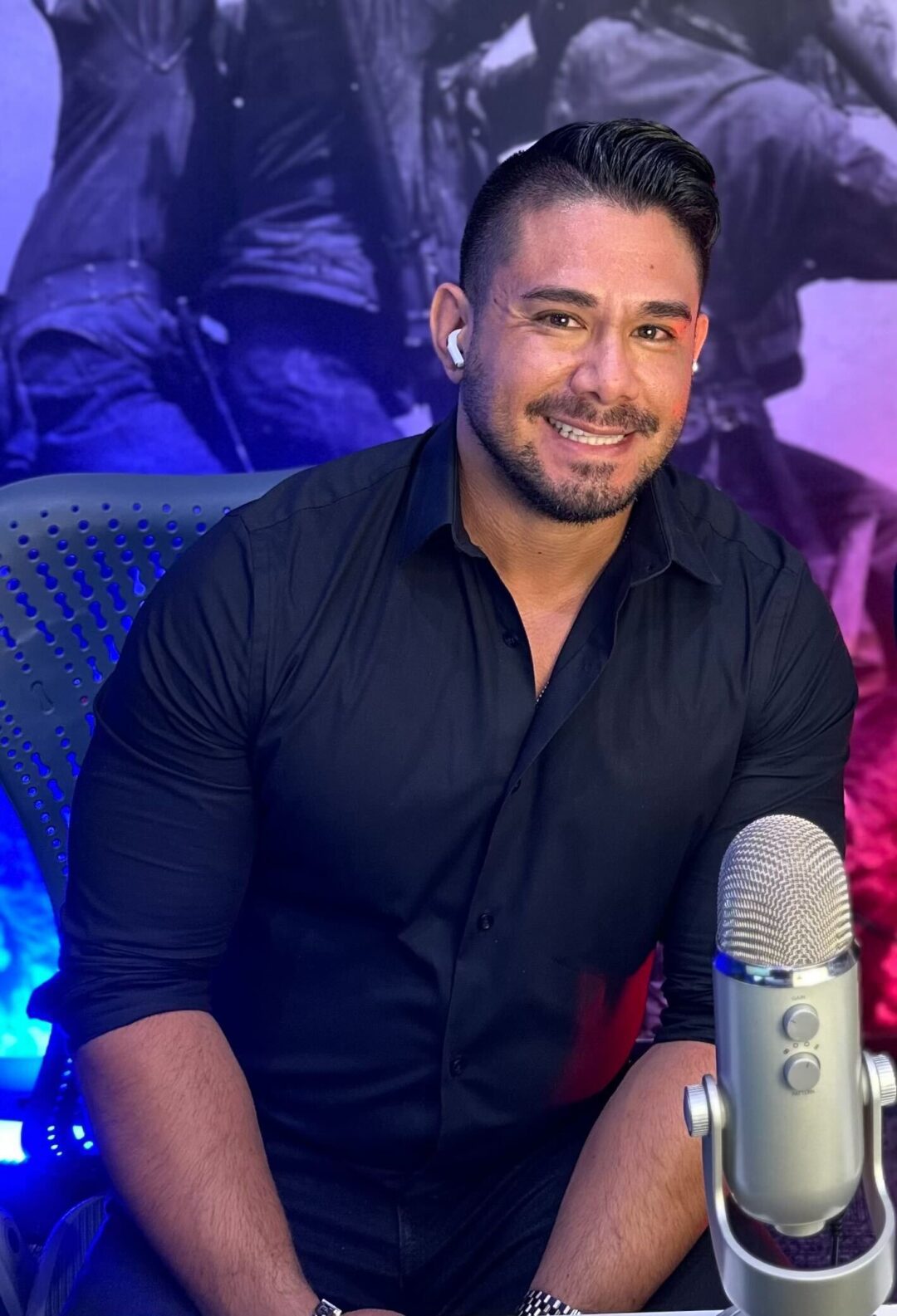 A+ Careers | Peter MD