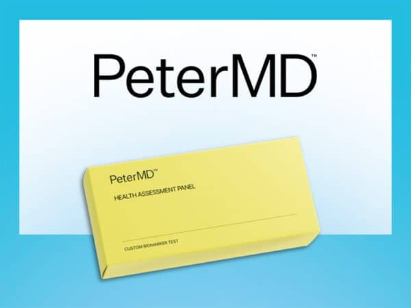 Landing Page | PeterMD