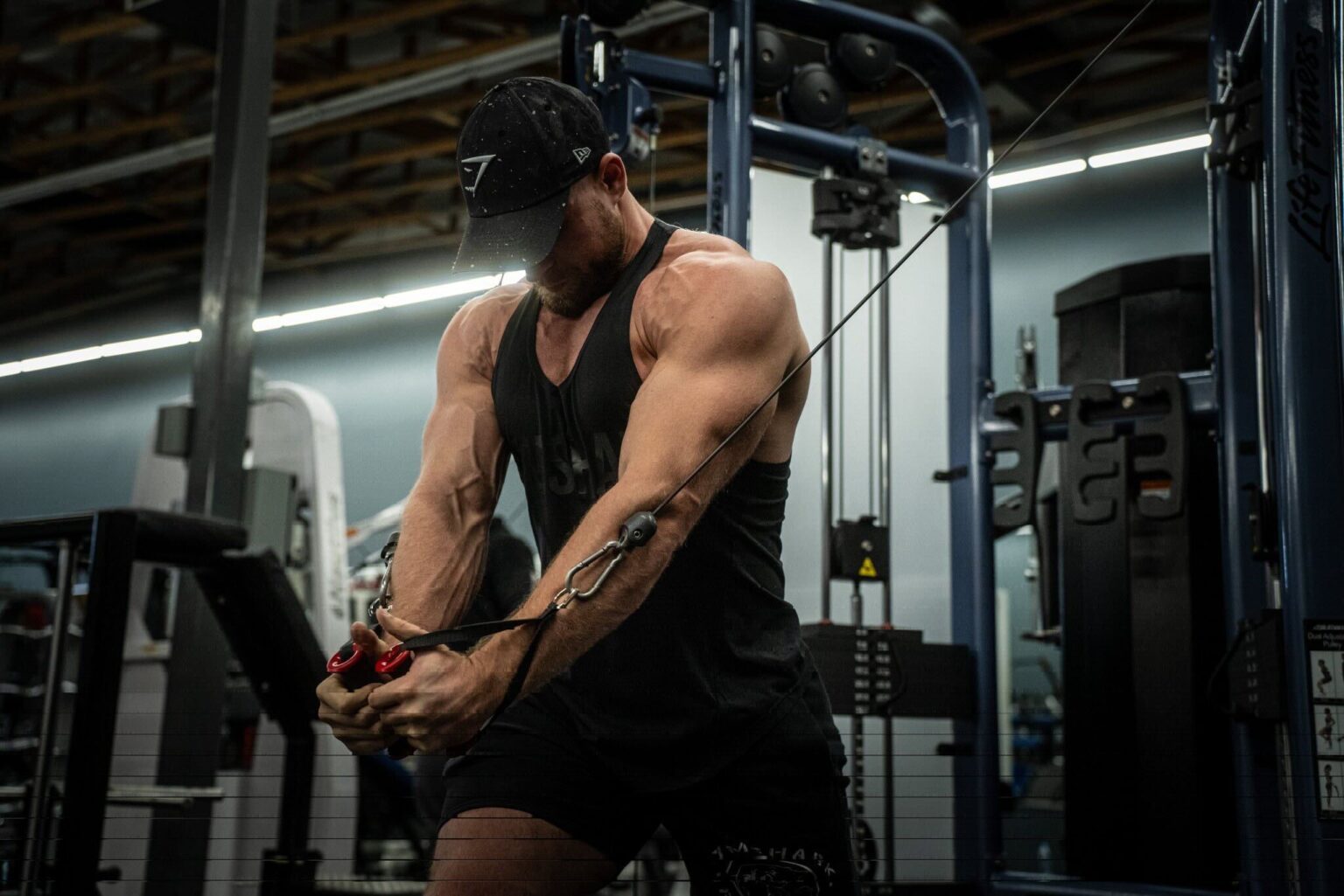 INFLUENCER Colton Visser | PeterMD